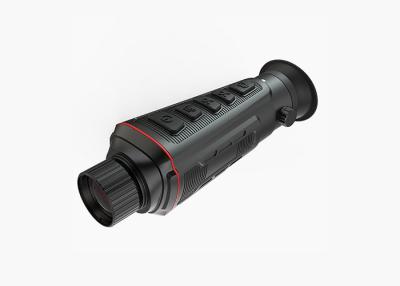 China Uncooled Focal 2X Zoom Night Vision Thermal Monocular for sale