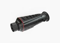 China Uncooled Focal 2X Zoom Night Vision Thermal Monocular for sale