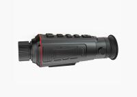 China Uncooled Focal 2X Zoom Night Vision Thermal Monocular for sale