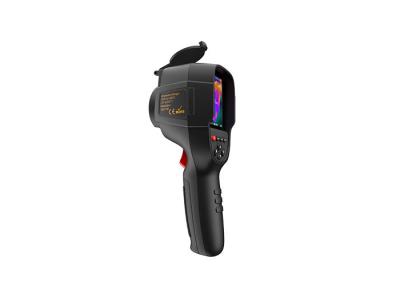 China Industrial Handheld Thermograph Camera With TFT Display for sale