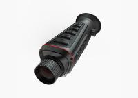 China Night Vision Thermal Infrared Monocular With 25mm 35mm Lens for sale