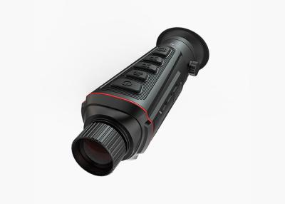 China Night Vision Thermal Infrared Monocular With 25mm 35mm Lens for sale