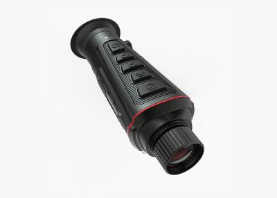 China Military Grade Night Vision Thermal Imaging Riflescopes For Law Enforcement for sale