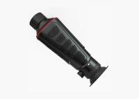 China Adjustable Focusing 25mm 35mm Lens Thermal Imaging Riflescopes For Hunting for sale