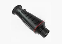 China Adjustable Focusing 25mm 35mm Lens Thermal Imaging Riflescopes For Hunting for sale