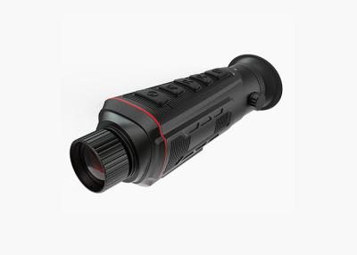 China 2X 4X 8X Zoom Digital thermal night vision monocular for sale