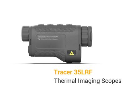 China 1000m WiFi Night Vision Thermal Infrared Monocular for sale