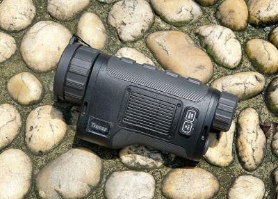 China Long Range Night Vision Thermal Infrared Monocular With 2x Magnification for sale
