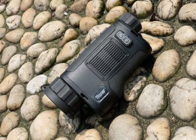 China 50Hz Infrared Night Vision Thermographic Telescope For Hunting for sale
