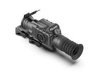 China 35mm 50mm Lens Infrared Thermal Imaging Camera With Builtin Laser Rangefinder for sale