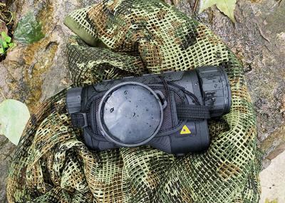 China Long Range Thermal Imaging Scope 2x Magnification With OLED Display for sale