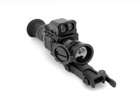 China PIP Zoom Waterproof Thermal Imaging Sight With High Coverage for sale
