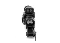 China 35mm 50mm Lens Thermal Vision Scope With 3000m Detection Range for sale
