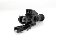 China OLED Display 12um Thermal Imaging Sight IP67 For Hunting for sale