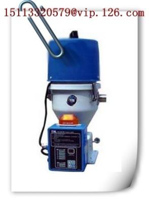 China China Automatic Hopper Loader with Carbon Brush Motor/CE approval Auto hopper loader price for sale