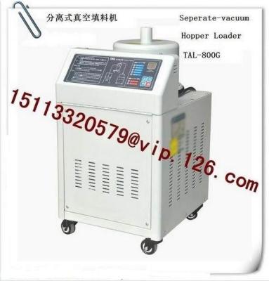 China 3 Phase-380V-50Hz Vacuum Auto Hopper Loader for Plastic Auxiliary Machinery for sale