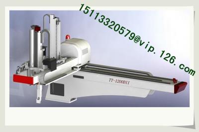 China China Manipulator/ Robot OEM Supplier/ Plastic Injection Machine Robot for sale