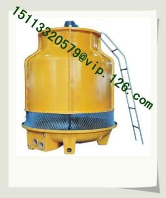 China Plastic industry 20T cooling tower with Factory Price for sale