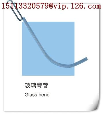 China China Glass Bend Manufacturer for sale