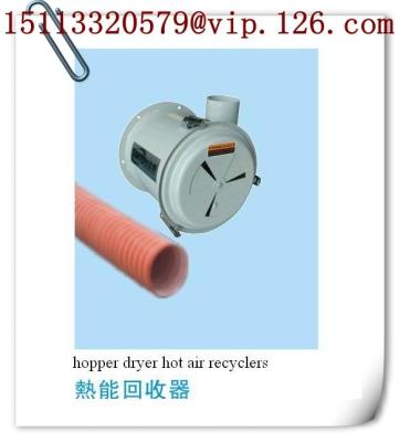 China China Hopper Dryer Hot Air Recyclers Manufacturer for sale