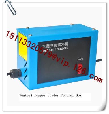 China China Venturi Hopper Loader Control Box Manufacturer---Blue Series for sale