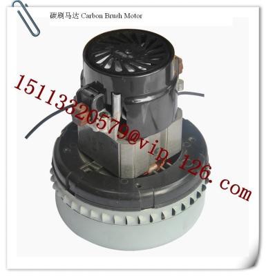 China China Hopper Loader Spare Part-Carbon Brush Motor Manufacturer for sale