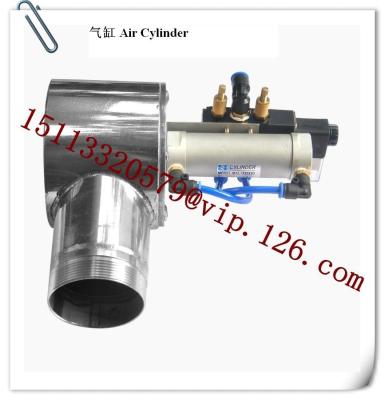 China China Plastics Auxiliary Machinery Accessary - Air Cylinder Supplier for sale