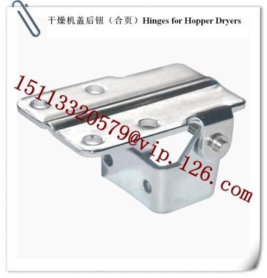 China China THD-100KG Hopper Dryer Spare Part - Hinges Manufacturer for sale