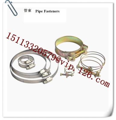 China China Plastics Auxiliary Machinery Spare Parts- Pipe Fasteners Manufacturer for sale
