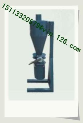 China China Cyclone Dust Sperator for plastic central conveying system OEM Producer good price for sale