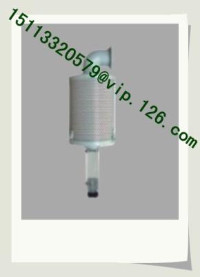 China Chinese Hopper Dryer Exhaust Air Filters OEM Factory for sale