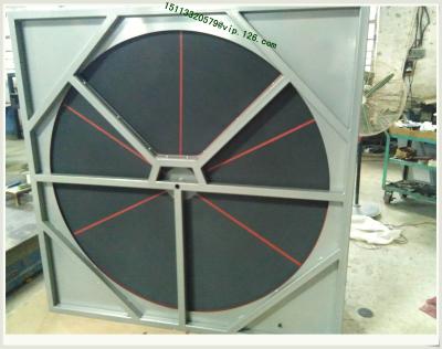 China Honeycomb Dehumidifier Spare Part--- Honeycombs 1500x400 for sale
