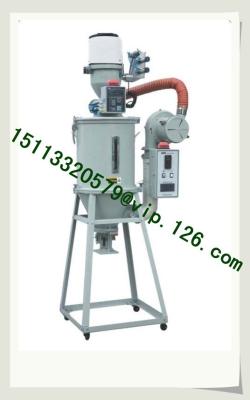 China China White Color Drying Loader OEM Manufacturer/Hopper dryer and hopper loader Integrated for sale