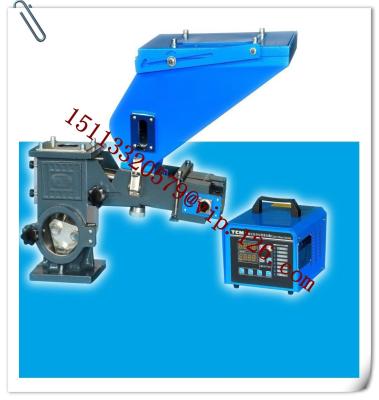China Plastic Powder Volumetric Doser for plastic injection moulding for sale