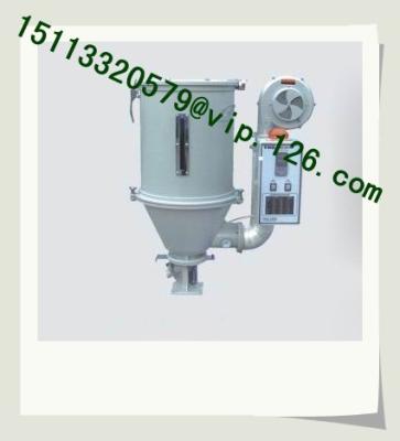 China China 3 Phases 380V 50Hz White Color Hopper Dryer OEM Producer/Standard Hopper Dryer for sale