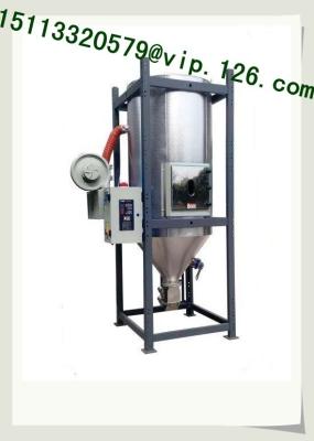 China China Large Euro-hopper Dryer OEM Manufacturer/ Big Euro type hopper dryer price for sale