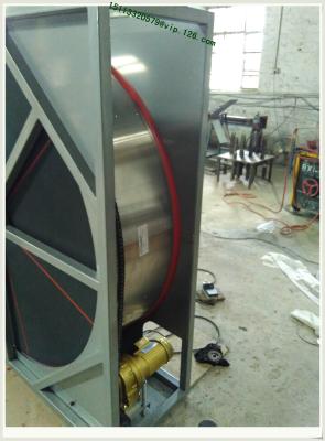 China Honeycomb Dehumidifier Accessaries--- Honeycombs 1500x400 Supplier for sale