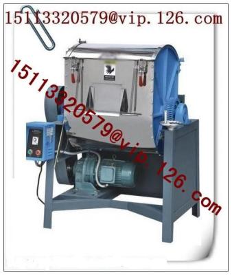 China 100kg Horizontal Color Mixer for Plastic Granules for sale