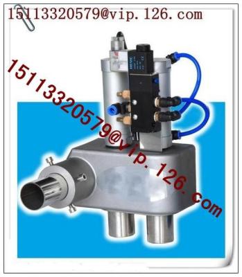China 550kg/hr Plastic Proportional Mixer/ proportional valves for injection machine for sale