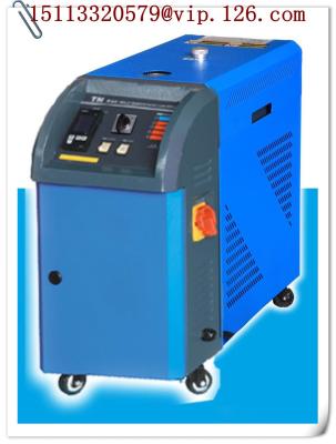 China China Dual-purpose Water-Oil Mold Temperature Controller OEM Supplier/Water-oil MTC for sale
