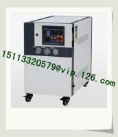 China China White Color Water-cooled Water Chillers OEM Manufacturer/Industry water chillers for sale
