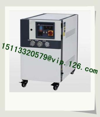 China China White Color Water-cooled Water Chillers OEM Manufacturer/Industry water chillers for sale