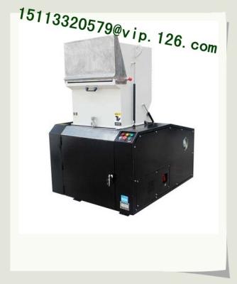 China China Soundproof Crusher OEM Supplier/ Soundproof Granulators with CE for sale