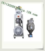 China vacuum high power hopper loader for plastic injection/high power auto loader For Swiss for sale