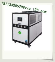 China R407C environmental friendly chillers For Belgium for sale