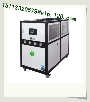 China R407C environmental friendly chillers For Belgium for sale