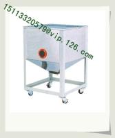 China China Stainless Steel Material Storage Tanks/ Plastic Storage Tank for Hopper Dryer for sale