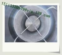 China China Hopper Dryer Screenshade Separator/Hopper Dryer dust Separator good price For Africa for sale