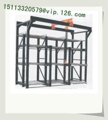 China China Plastic Injection Drawer Type Mould Rack For Eastern Asia for sale