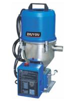 China Smart stainless steel vacuum hopper Loader 300G/blue Auto loader feeder supplier 1.1kw  good price agent needed for sale